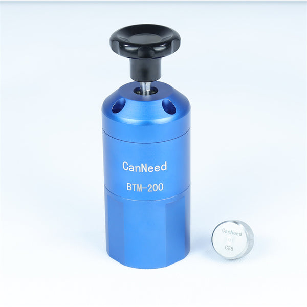 Standard Bottle of Torque Verification System – pack-canneed.com