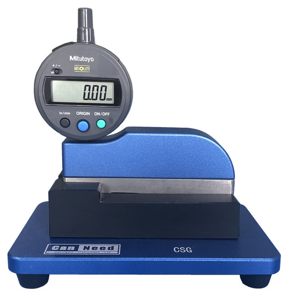 Countersink Gauge (Digital) – pack-canneed.com