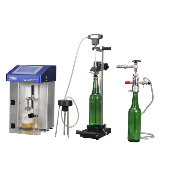 Foam Stability Tester – pack-canneed.com